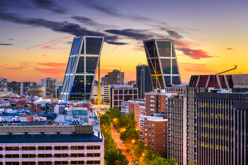 5 Reasons Why an Erasmus+ Trip to Madrid is the Ideal Place for Your ...